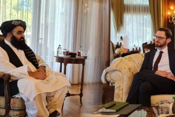 !The Doha meeting and the model of the American balance while facing ...