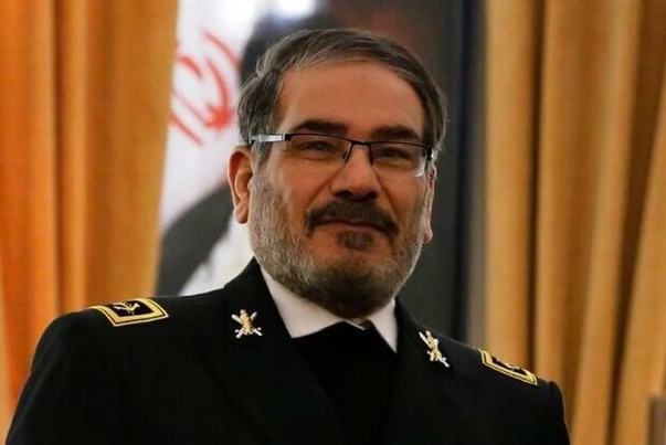 Shamkhani: Al Aqsa flood operation is a real example of legitimate ...