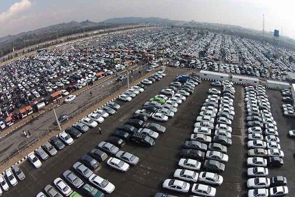 Iran exports 120 million dollars of cars in the span of 6 Months ...