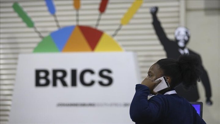 BRICS to create blockchain-based payment system :: nournews