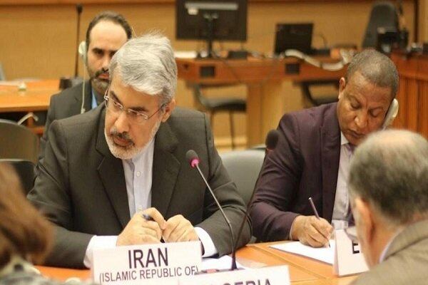 Unilateral Sanctions Intensified Humanitarian Crises Nournews 3123