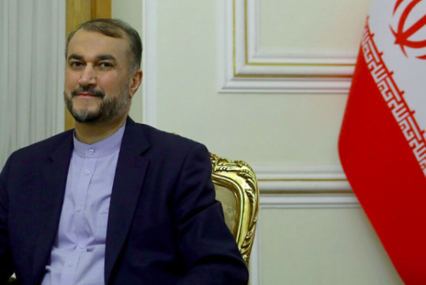 ‘Iran's strategy for regional cooperation includes Egypt’ :: nournews