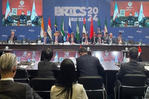 Iran attends first meeting of BRICS ministers of transport :: nournews