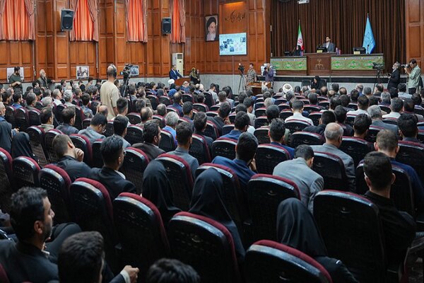 Iran court holds 1st trial session over US-plotted 1953 coup :: nournews