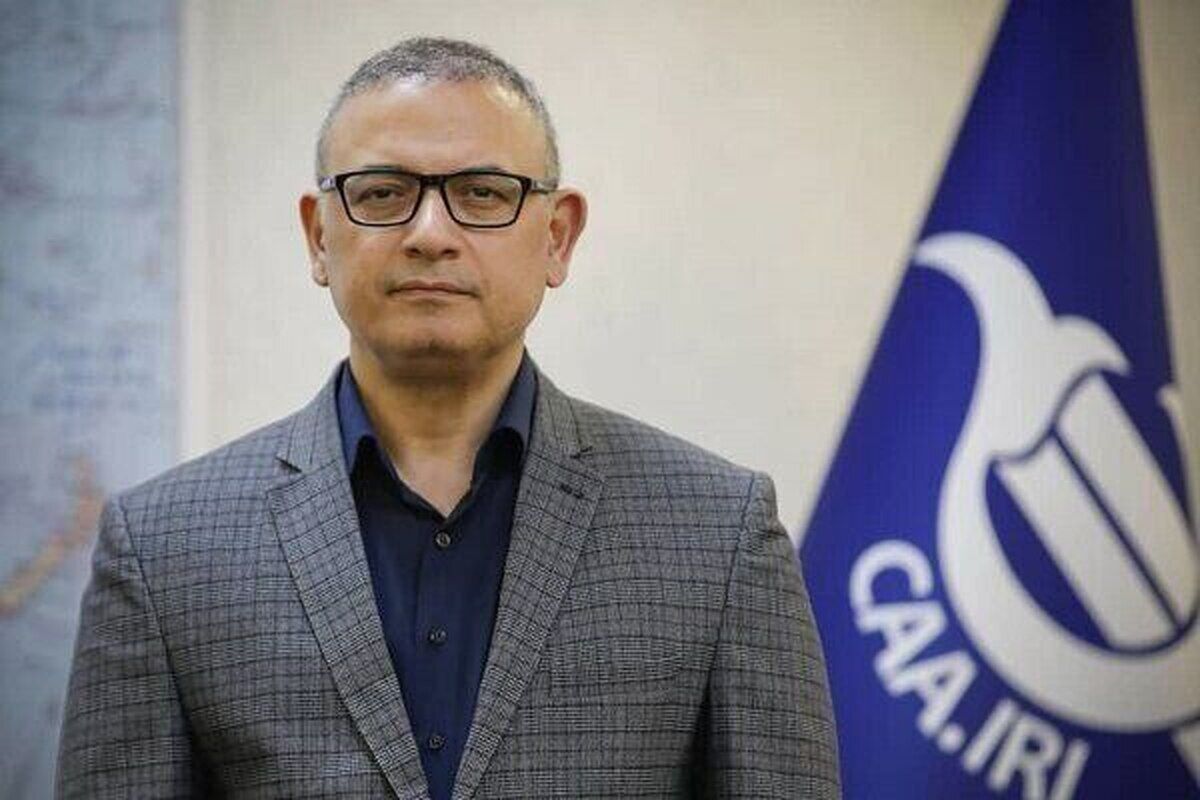 Iran begins designing light passenger aircraft: CAA chief :: nournews